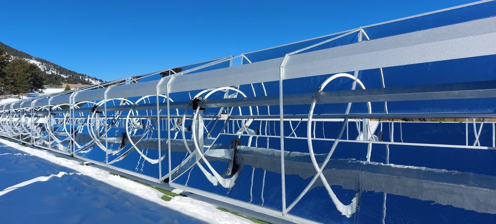 Maximize Efficiency with Solar Heating Systems Today